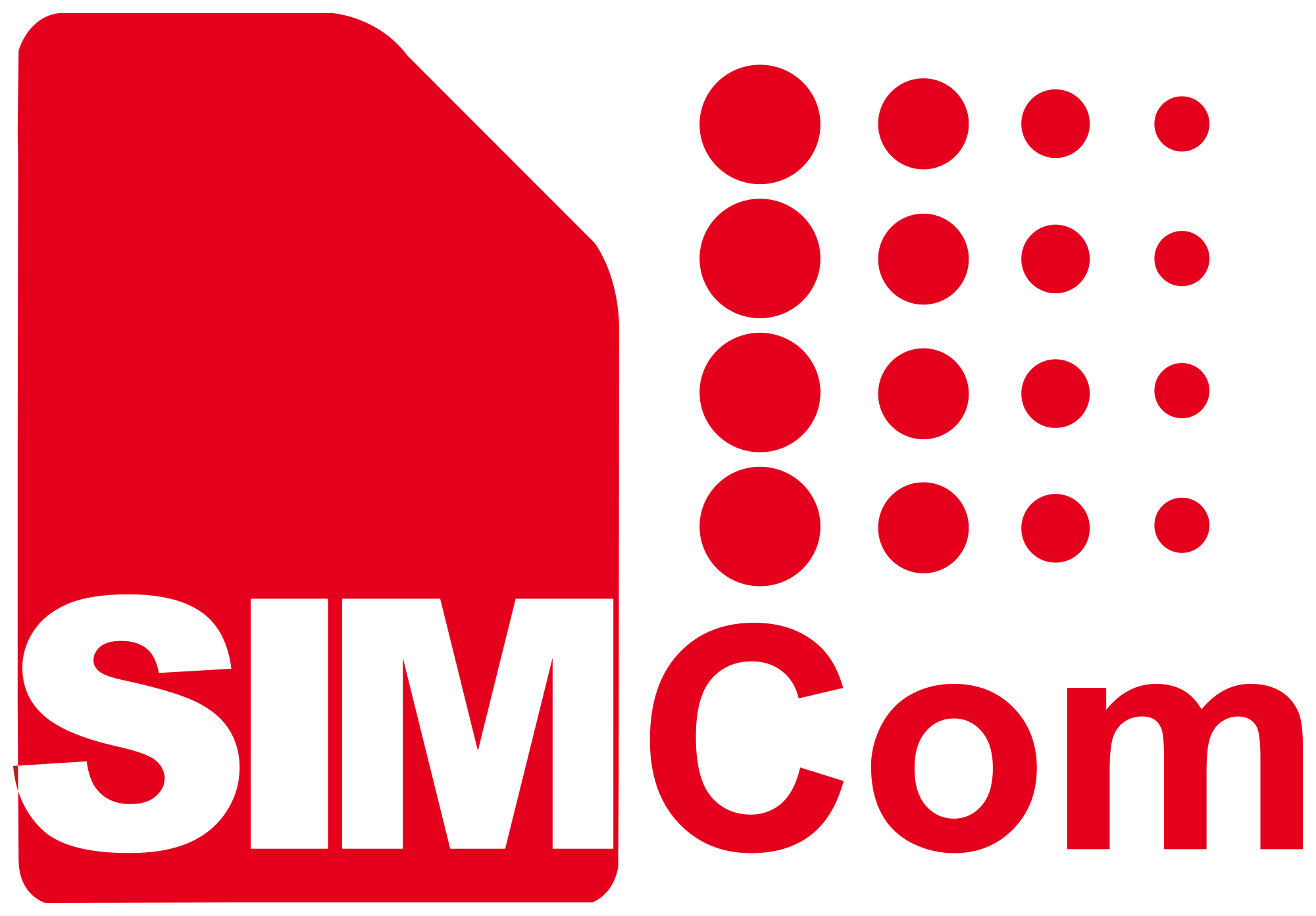 GSM Module A7670E by SIMCOM, 4G LTE Development Board